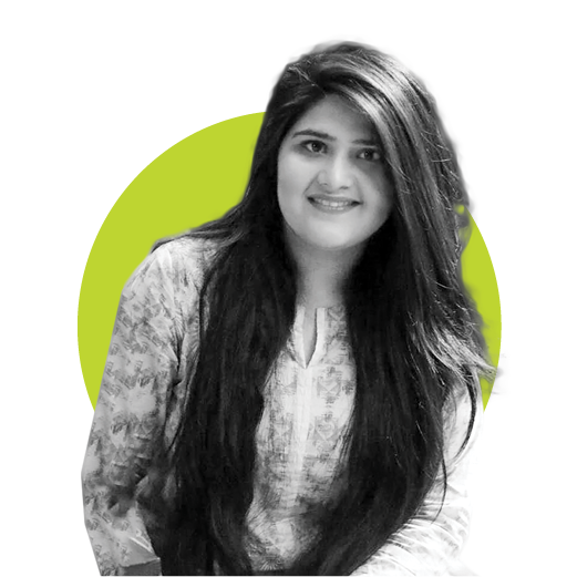 Samia Afridi – SoLF